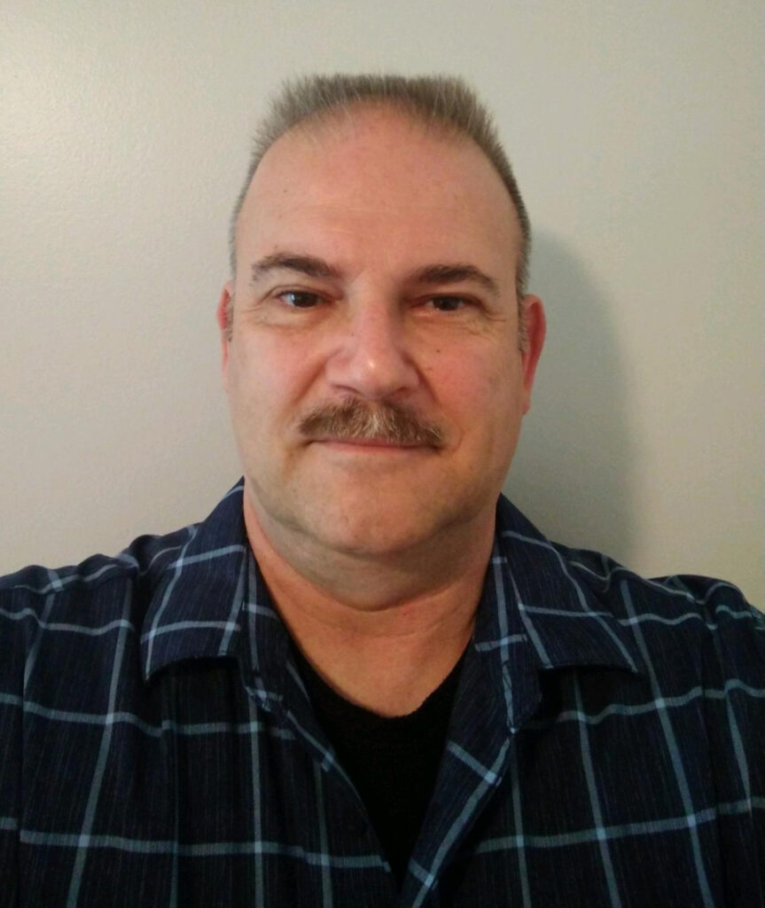 Bob Citrullo - The Humane Society of Harford County