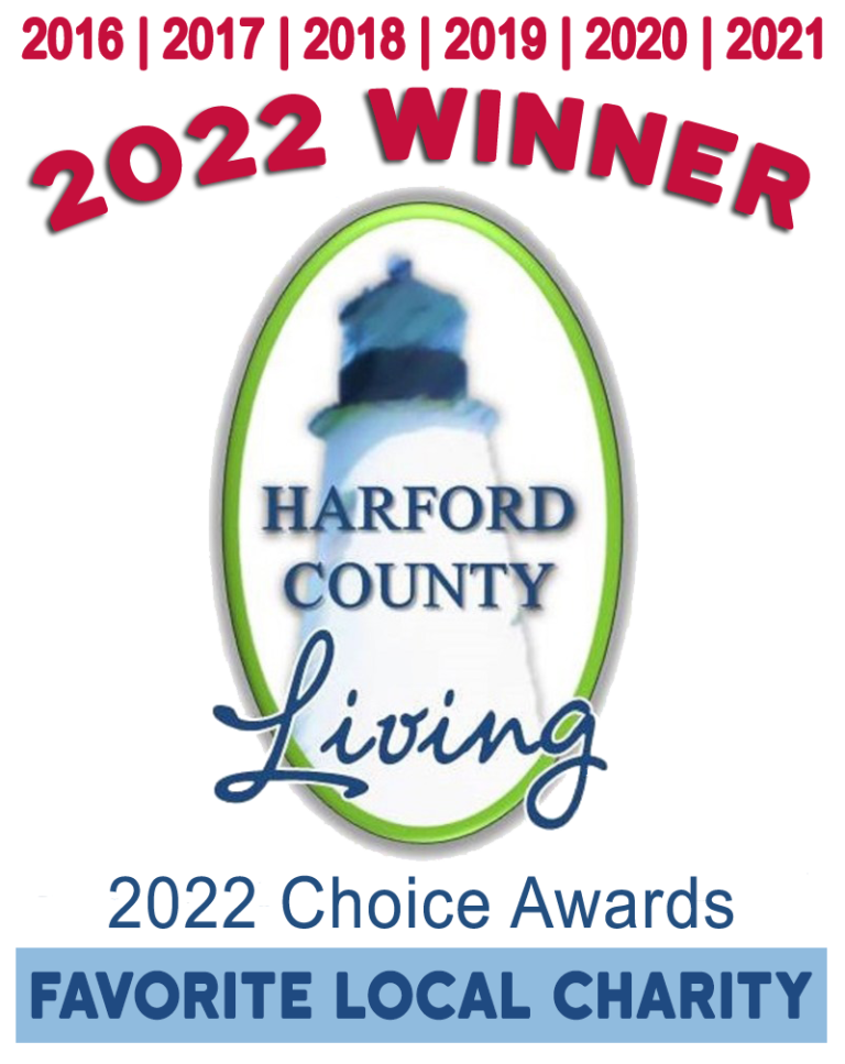 The Humane Society of Harford County - Harford County, MD