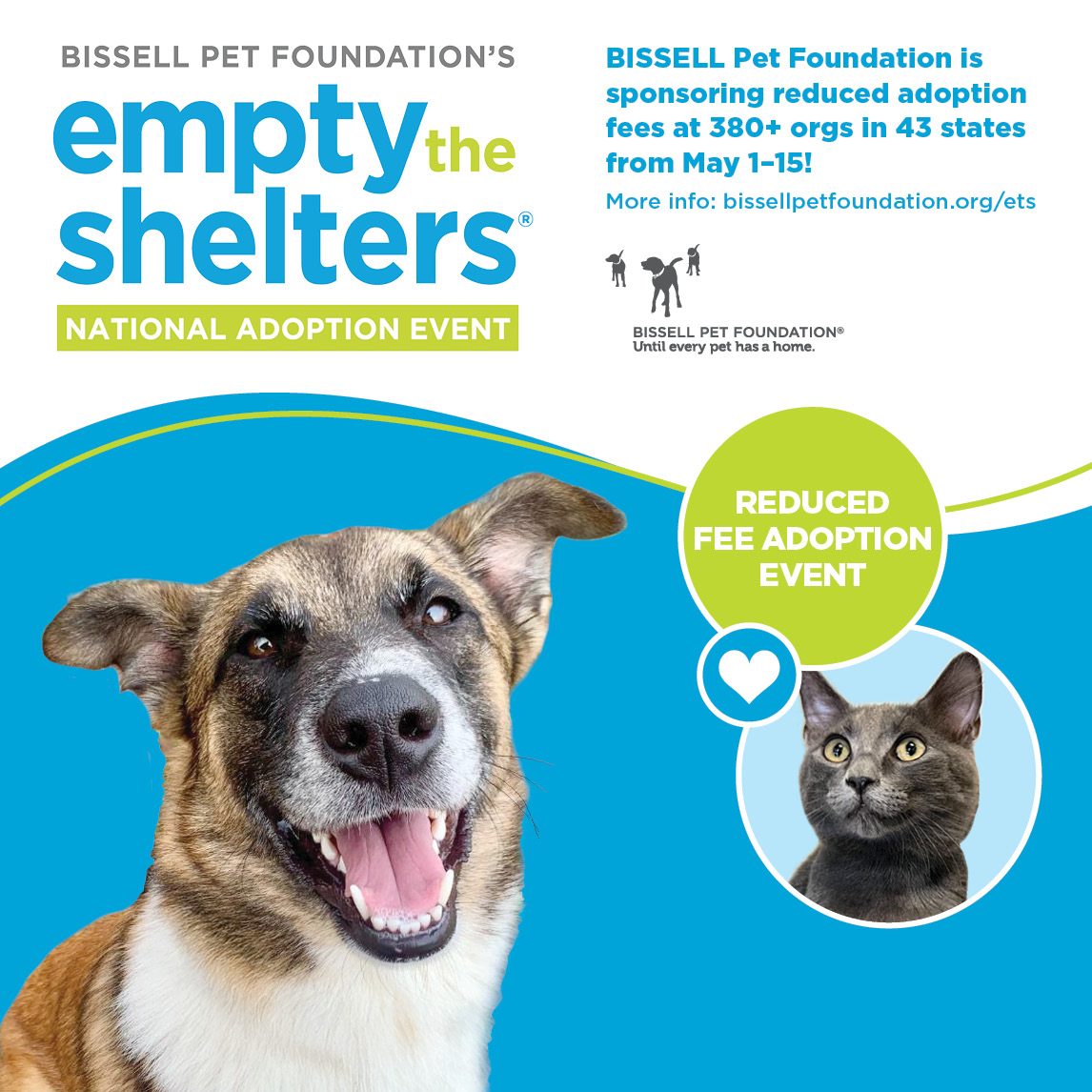 The Humane Society of Harford County - Harford County, MD
